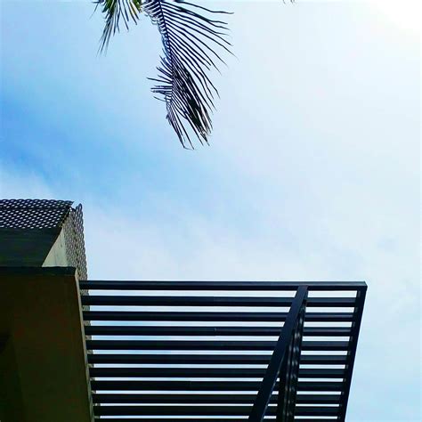 Metal Awnings In San Diego Key Features Types And Benefits