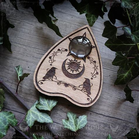 Ouija Boards