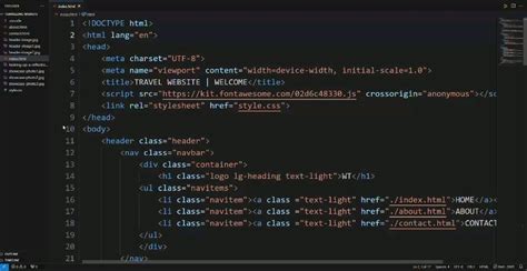 [video] ansh mani tripathi on linkedin webdevelopment travelwebsite frontend