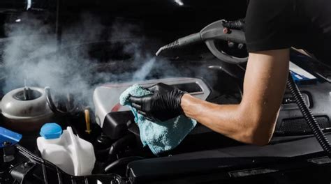 Engine Cleaning The Importance Of Regular Engine Cleaning