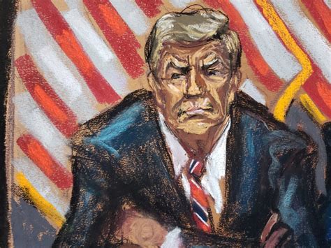 Trump Loses Bid To Move New York Hush Money Case To Federal Court Reuters