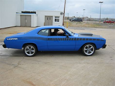 Dodge Demon 71 Imagui
