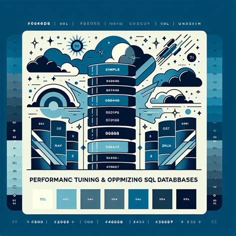 Master Sql Performance Tuning With Koenigs Comprehensive Course
