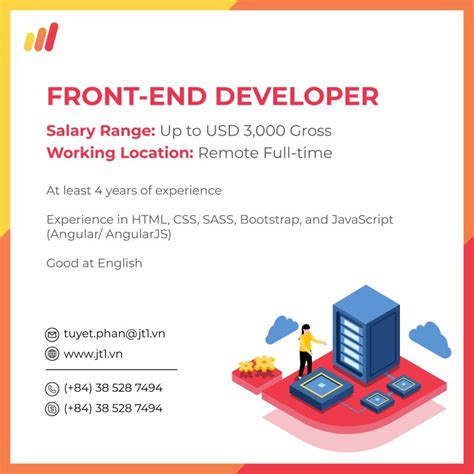 An Tran On Linkedin Frontenddeveloper It Jt1 Fedeveloper