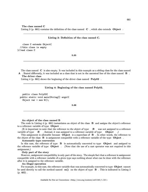 Object Oriented Programming Oop With Java Ss ♥ ♠ St ♥ ♣ ♦♥t ♥s T