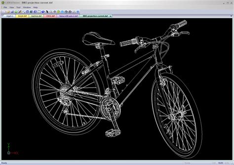 Autocad Dxf File Viewer Klimflying