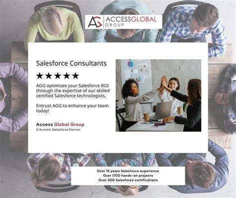 Kara Hughes On Linkedin Salesforce Agg Accessglobalgroup Yourtrustedpartner…