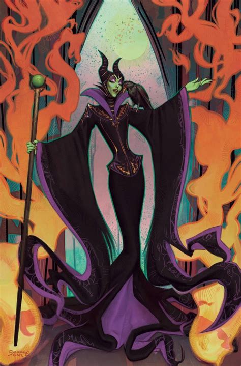 Disney Villains Maleficent 2 Reviews