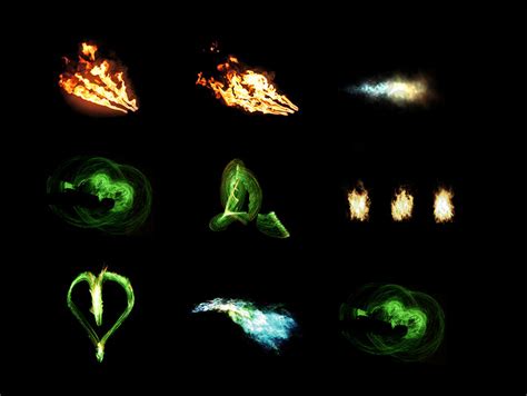 Light Effect Design Element PNG Images PSD Free Download Pikbest