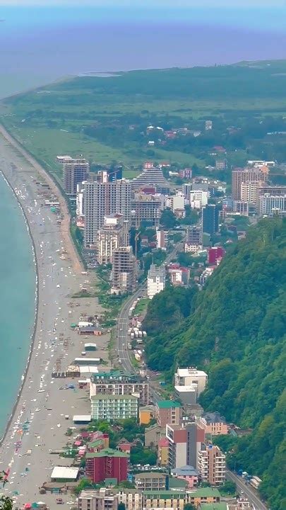 კვარიათი ️kvariati 🌿🌳georgia 🇬🇪 Youtube