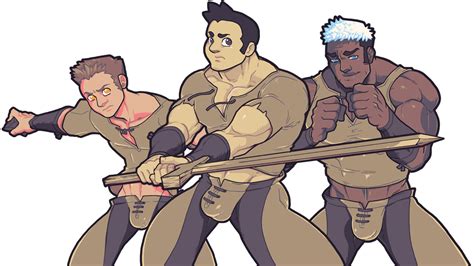 Epic Loads Guild Master Phnix