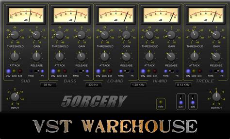 Download Vst Plugin 5orcery Meta Multiband Compressor Download Vst Plugins