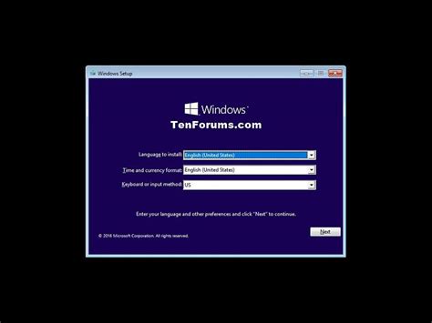 Clean Install Windows 10 Tutorials