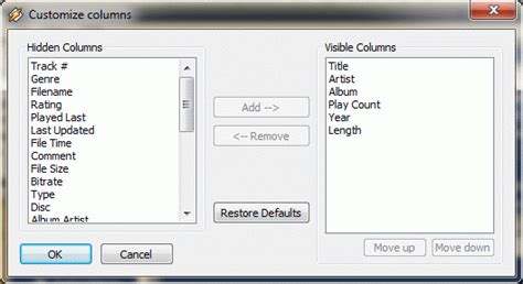 Winamp Guide For Folk Dancers