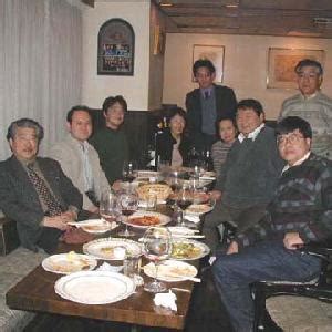 2001年 関東支部忘年会 高松高校吹奏楽部OB会 公式サイト