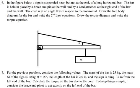 Solved Step By Step Explanations For Question 7 Would Be