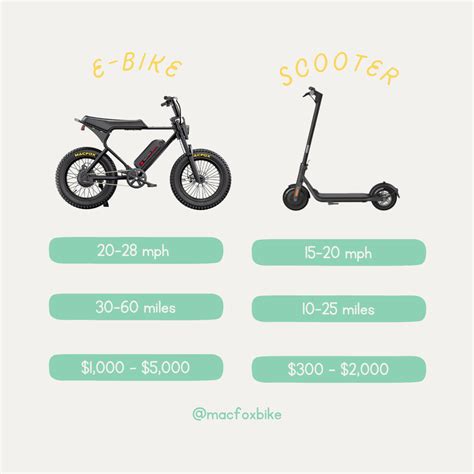 Electric Scooter Moped E Bike