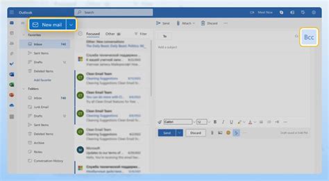 Understanding BCC In Email Definition And Usage