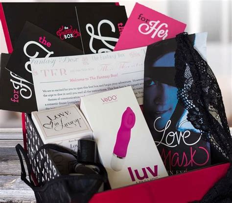 30 Sexy Ts For Couples That Shouldnt Be Opened With An Audience