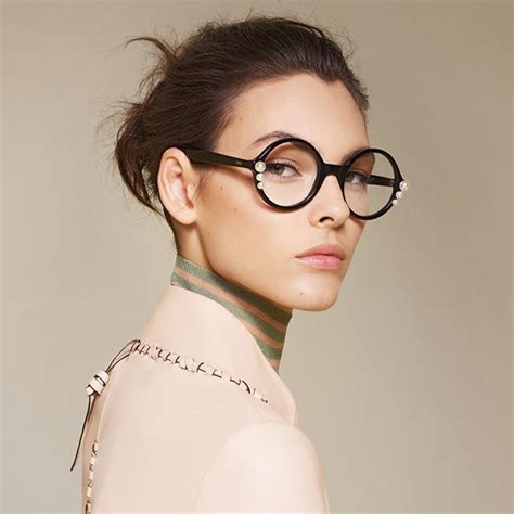 Fendi Glasses