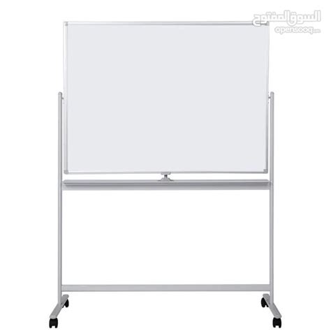 وايت بورد لوح تعليمي ولوحات اعلانات للكتابه موجود كل المقاسات