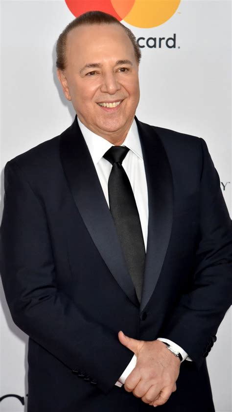 Tommy Mottola News Us Weekly