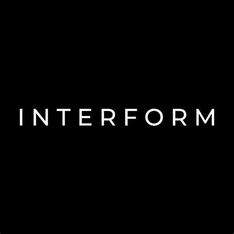 Interform Youtube