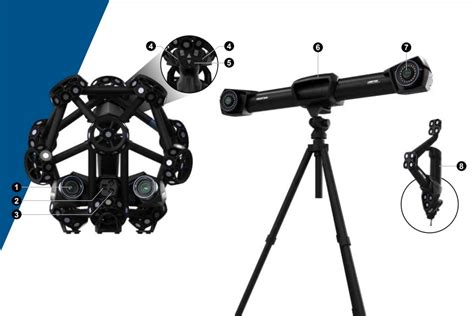 Metrological 3d Scanner Metrascan Laser Ultra Precise Buy