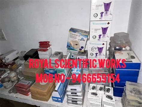 Stainless Steel Single Phase Physics Lab Equipment For Laboratory