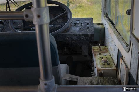 Spider Bus Hiradearts