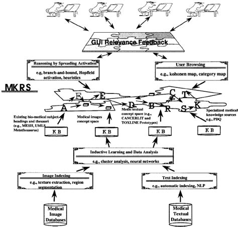 medical information retrieval system architecture download