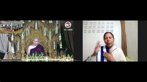 မျက်စိရှေ့မှာ အိမ်မီးလောင်ပြီး ငရဲကျနေတဲ့လူတွေ အများကြီးပဲ၊ တပည့်တော