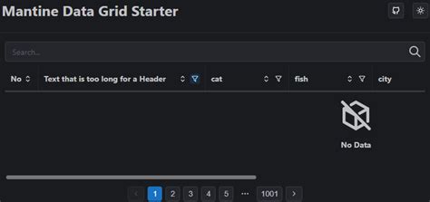 [bug] pagination not working with filtered data · issue 56 · kuechlin