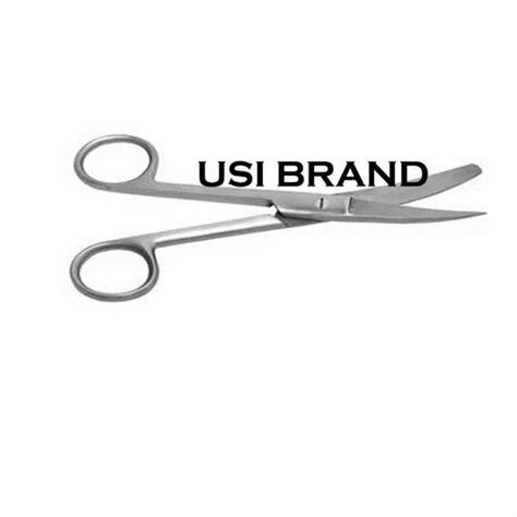 Sharp Scissors 8 Inch Curved At Rs 195 Piece Kolkata Baruipur Id