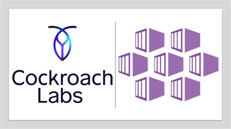 Série Aks Provisionando Bancos De Dados No Azure Kubernetes Service Cockroachdb