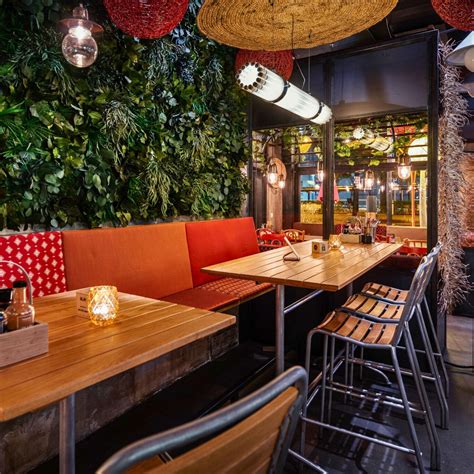 Uster Bankstrasse Nooch Asian Kitchen