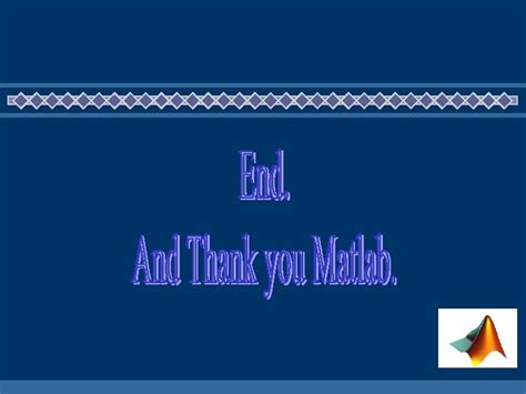 Introduction To Neural Network Toolbox In Matlab U