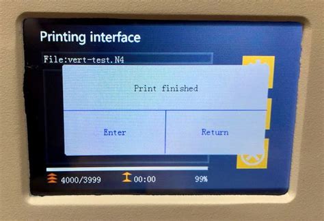 Hands On With The Anet N4 Lcd 3d Printer Part 2 « Fabbaloo