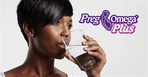 Pregomega When Can I Start To Take Pregomega Plus As Facebook