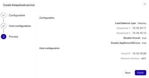 How To Deploy High Availability Cloudstack With Mariadb Galera Cluster Severalnines