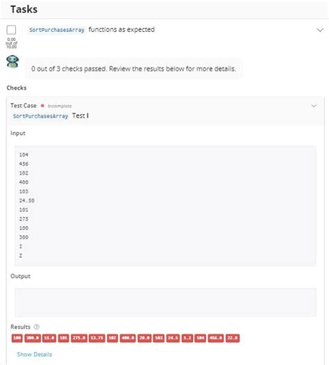 Solved Instructions In The Exercises In Chapter 6 You
