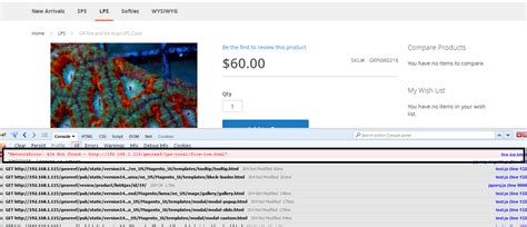 Magento2 After Migration No Route Page Content Display On Every Product Page Magento Stack