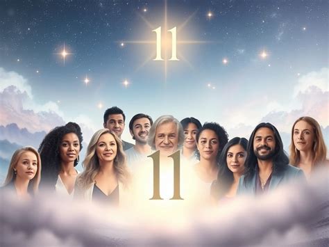 Celebrities With Life Path 11 Numerology