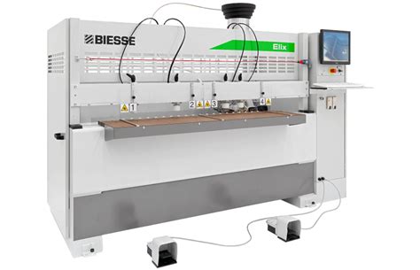 Elix Biesse Spa Sthil