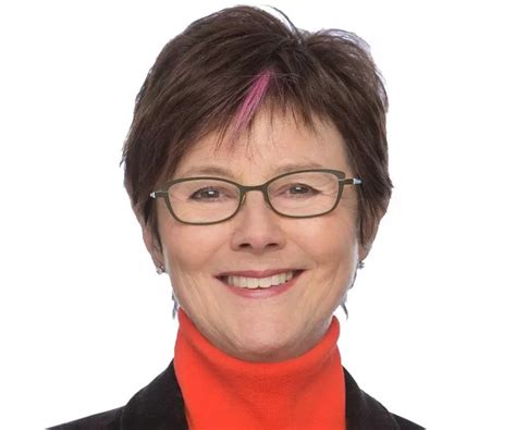 Barbara Murchie Robichauds Criminal Lawyers