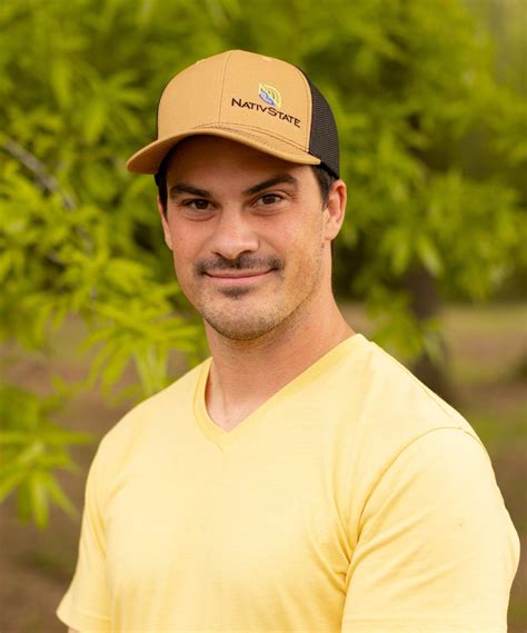 Trey Franks Nativstate