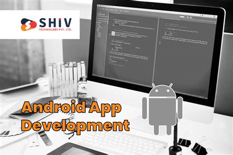 Best Android Frameworks For Mobile App Development