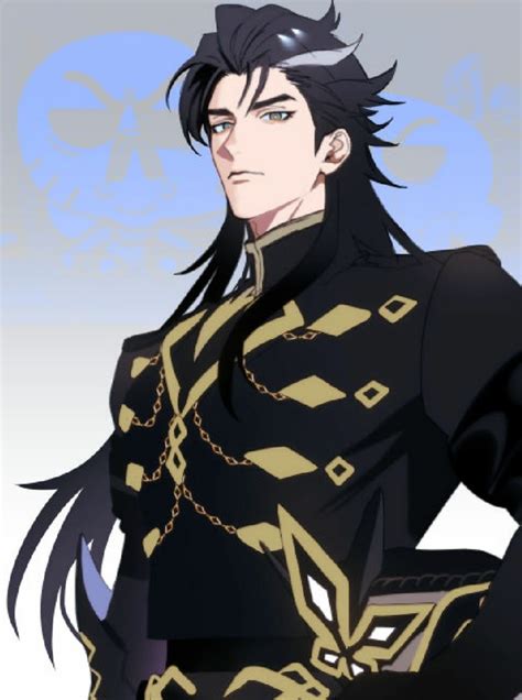 Discover 52 ♡ Il Capitano ♡ And Character Art Ideas On This Pinterest