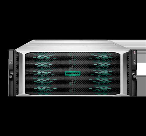 Hpe Alletra 5010 Adaptive Flash Array Dual Controller Power Hpe