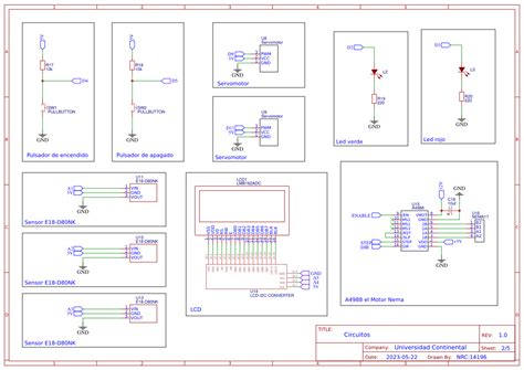 Proyecto Final Easyeda Open Source Hardware Lab